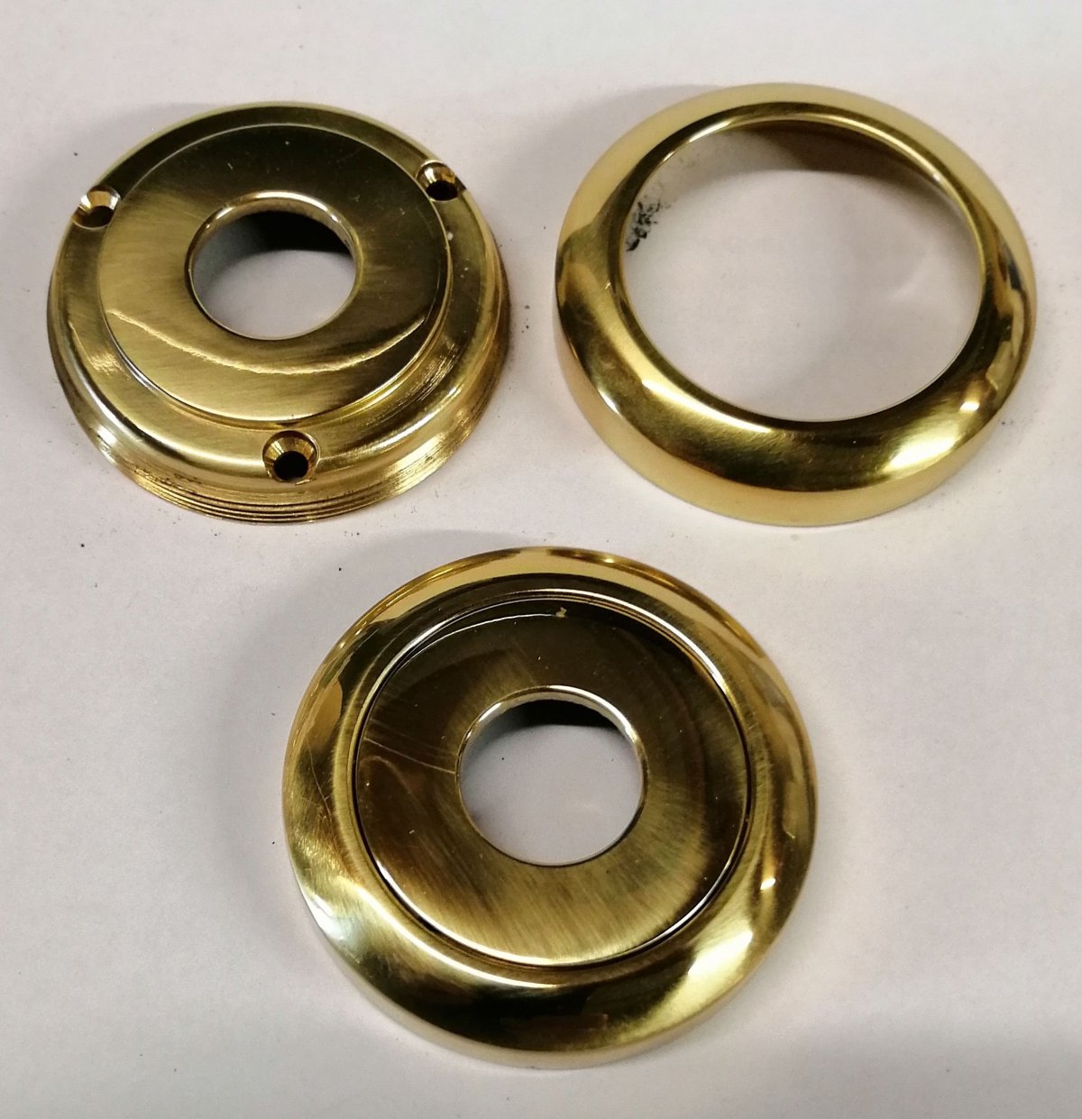 Rosetter par - Rosetter - lgbeslag.dk