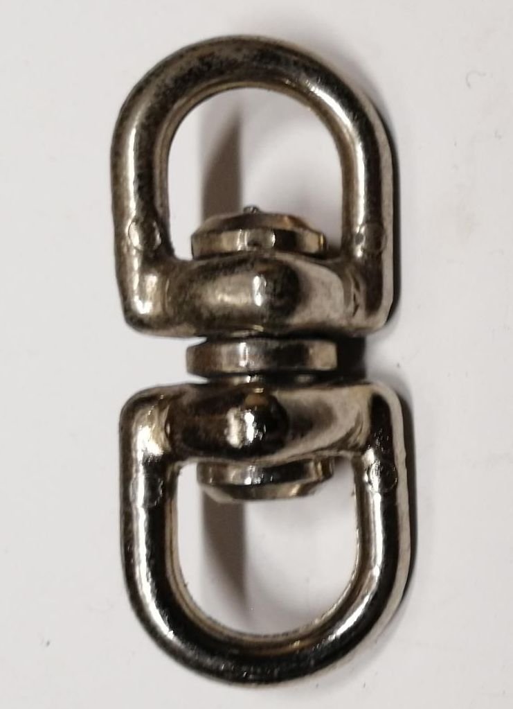 Svirvel - lgbeslag.dk